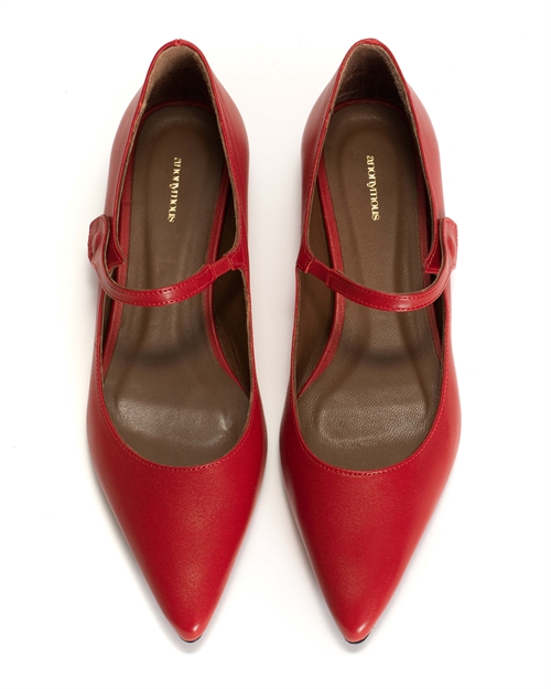 Anonymous Copenhagen - Unik skandinavisk Elegance | Køb her