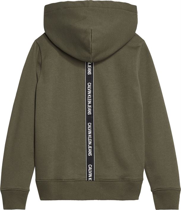 Calvin Klein Bluse Køb Online På Husetno10 Dk