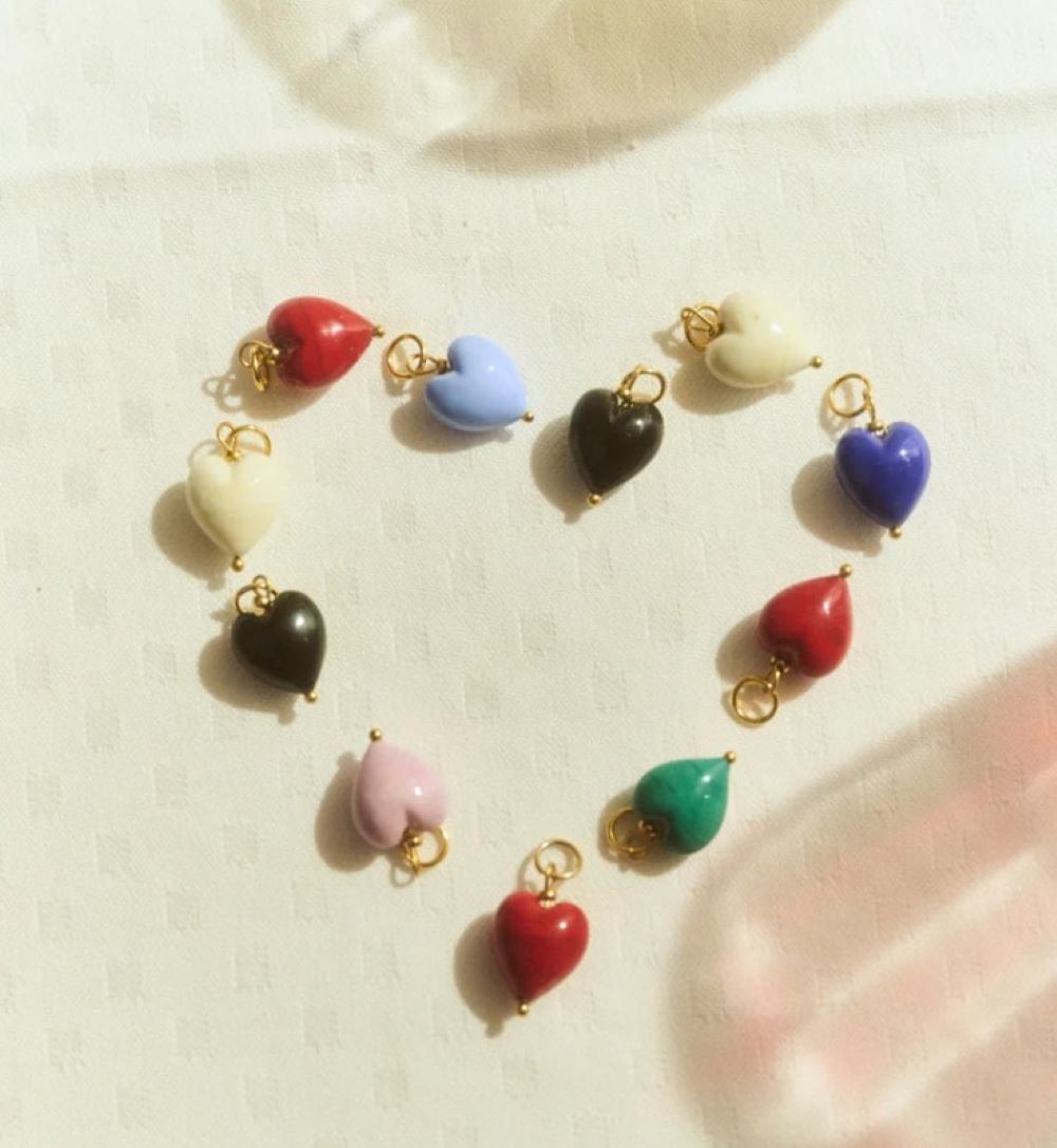 AKUA OBJECTS UMA PENDANT SAPPHIRE